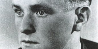 Willi Graf und die Weiße Rose - Montag 22.05.23, 17:30