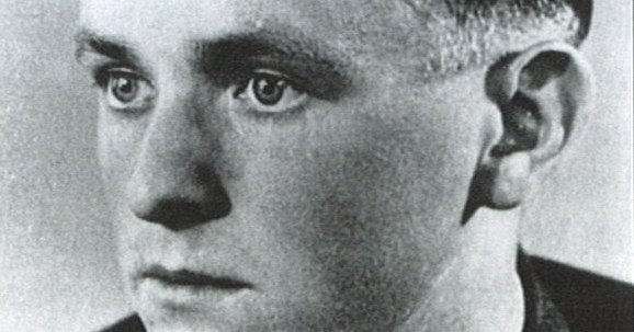 Willi Graf und die Weiße Rose - Montag 22.05.23, 17:30